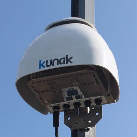 What can you do with Kunak AIR? - Kunak