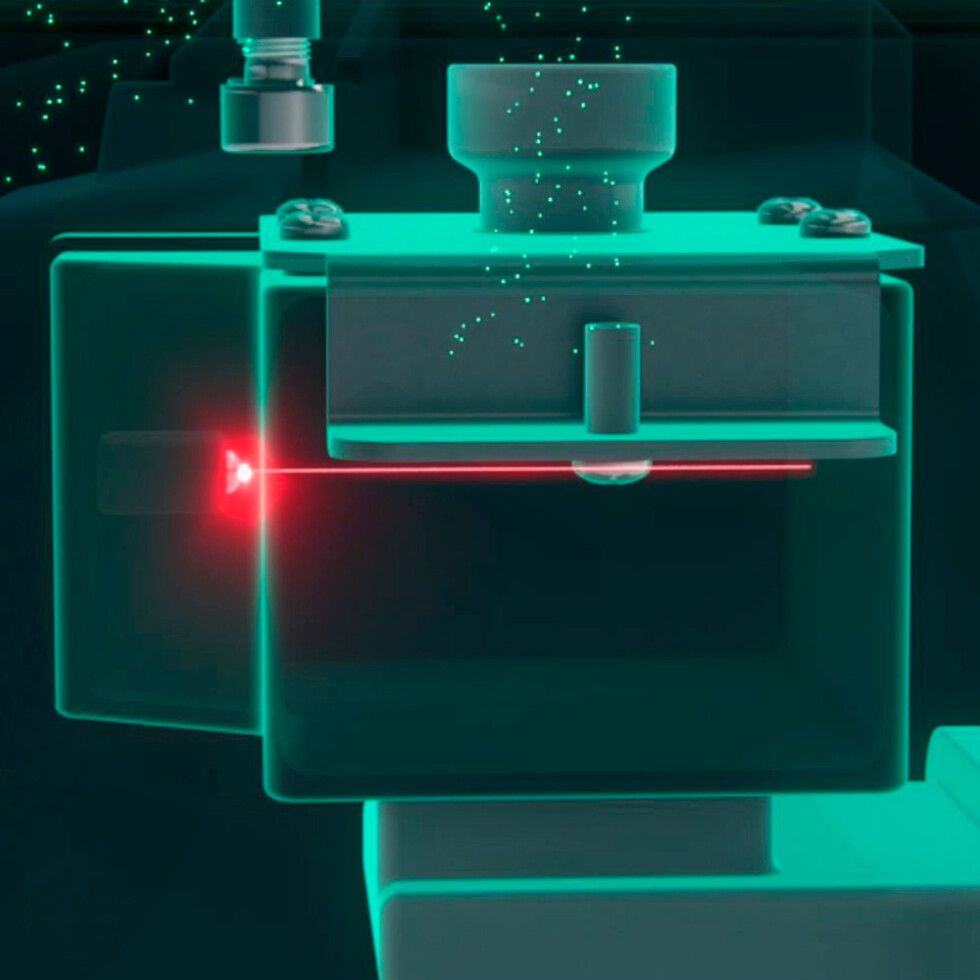 Odor and Particulate Matter Emissions control in Cerro Patacón - Kunak