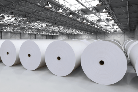Environmental impact of the paper industry - Kunak