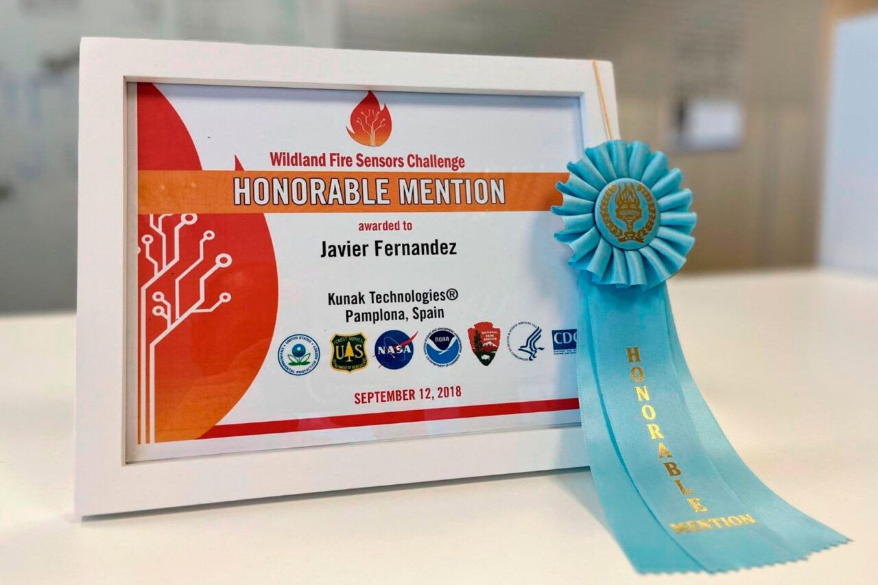 Awards and Recognitions - Kunak