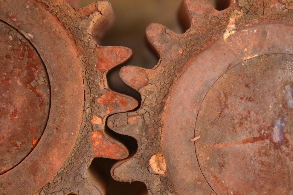 Environmental corrosion: causes, factors, and how to prevent it with ...