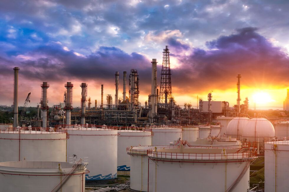 Non-methane hydrocarbons (NMHC) - Kunak