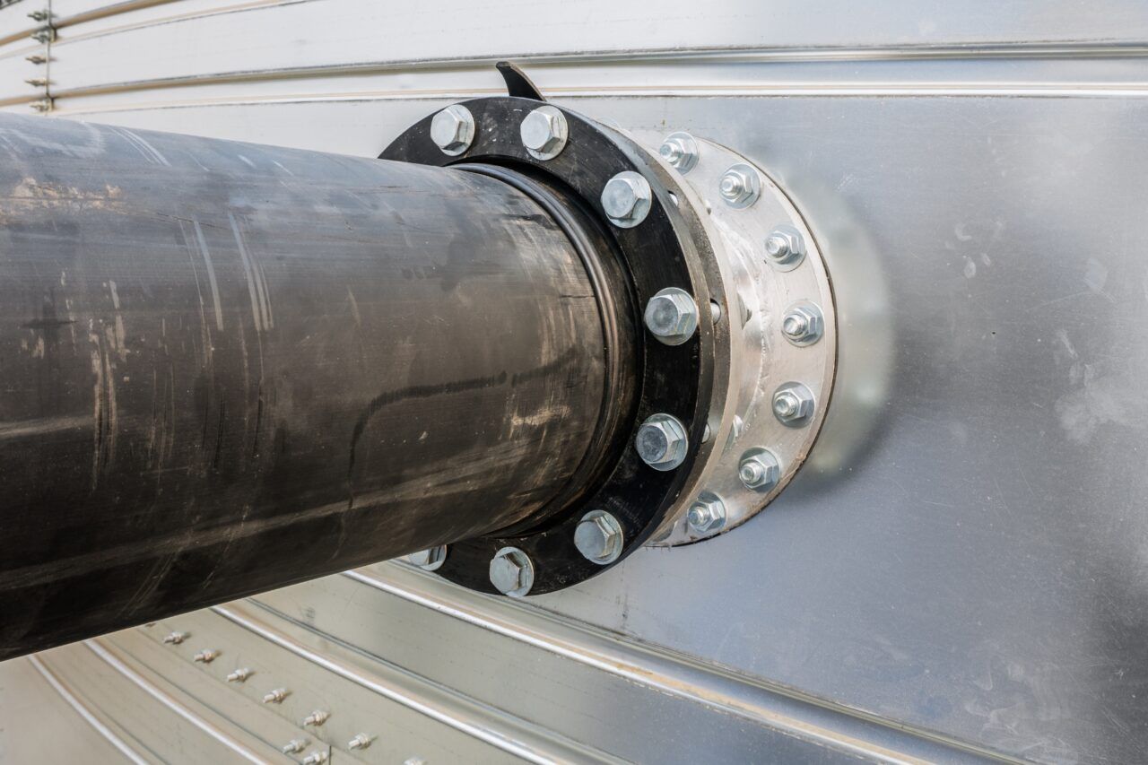 LDAR: smart detection and repair of industrial leaks - Kunak